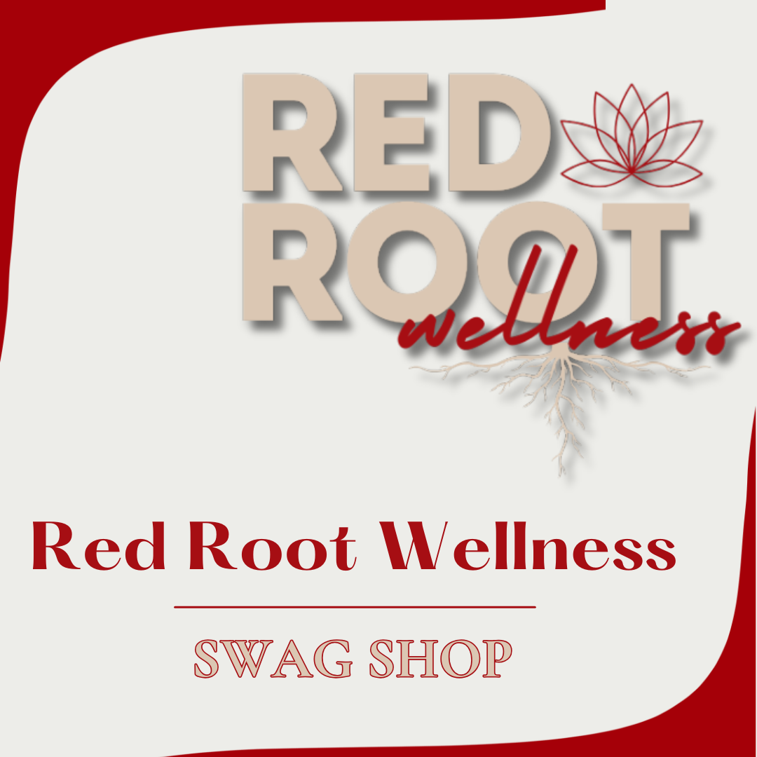 Red Root Wellness Swag Shop – KC Kountry Customs