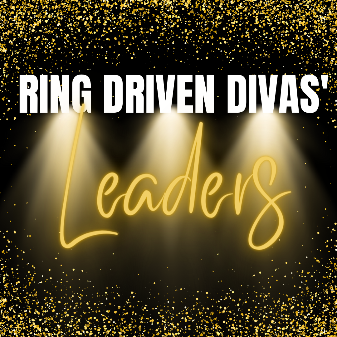 Ring Driven Divas – KC Kountry Customs